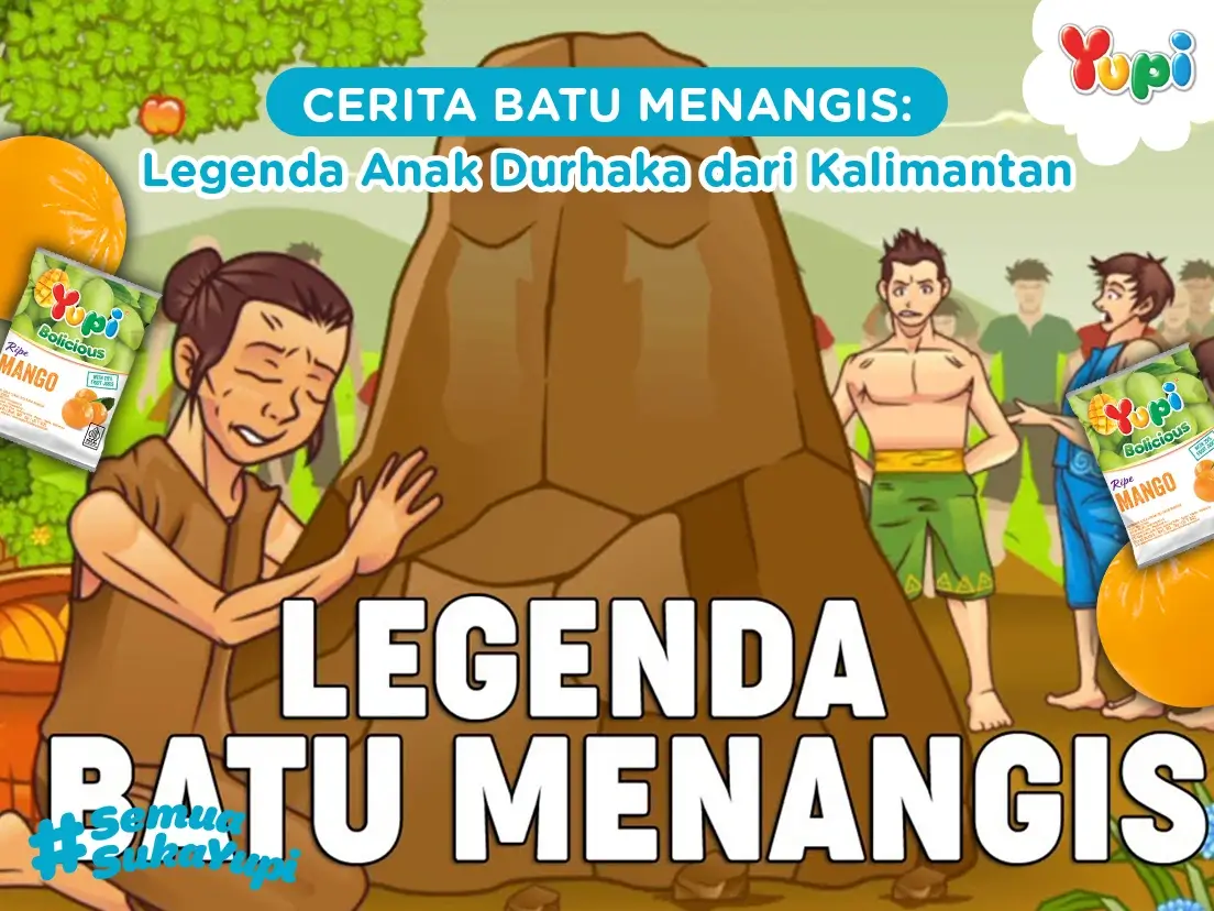 15 Cerita Lucu Pendek Terbaru Bikin Ketawa Lepas Seharian! - Yupi